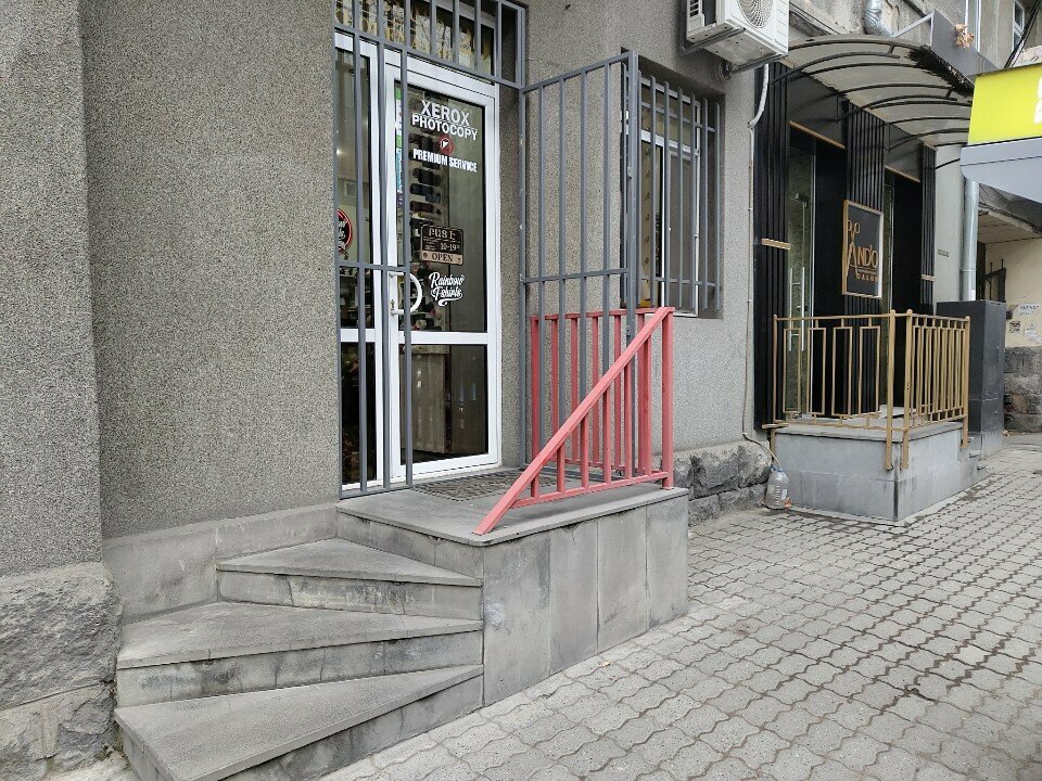 T-shirt baskı Rainbow tshirts dp, Erivan, foto