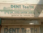 Dentteeth (No:A600, North Karachi Township, Sector 11B), özel muayenehaneler  Karaçi'den
