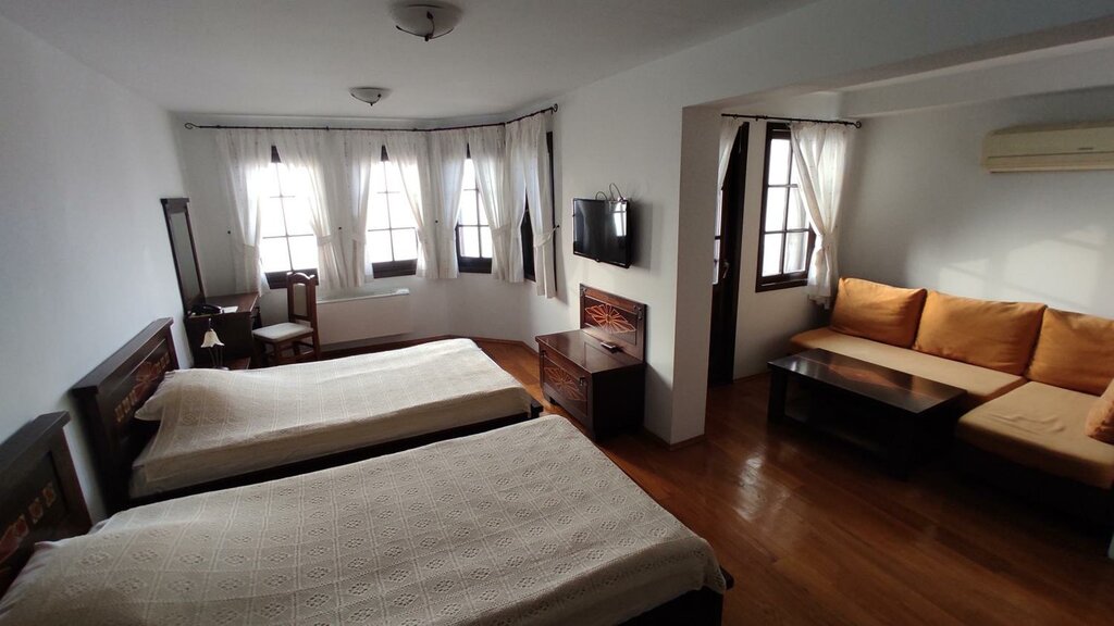 Otel Gurko, Tırnova (Veliko‑Tırnovo), foto