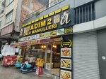 Tadım 2 unlu mamülleri ekmek fırını (İstanbul, Bağcılar, Bağcılar Asfaltı Cad., 141B), gıda üreticileri  İstanbul'dan