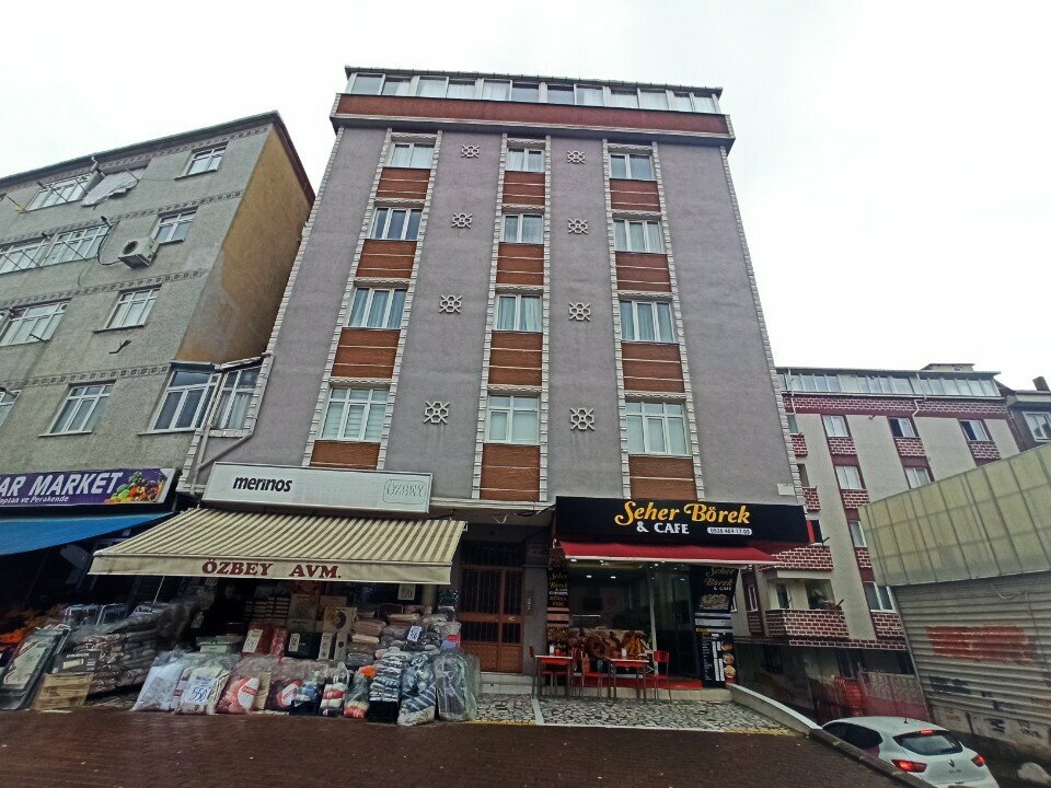 Mobilya aksesuar ve parçaları Özbey Avm, İstanbul, foto