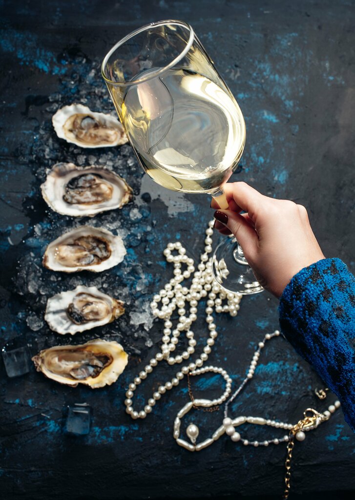 Restoran Ezh & Ustrica, Erivan, foto