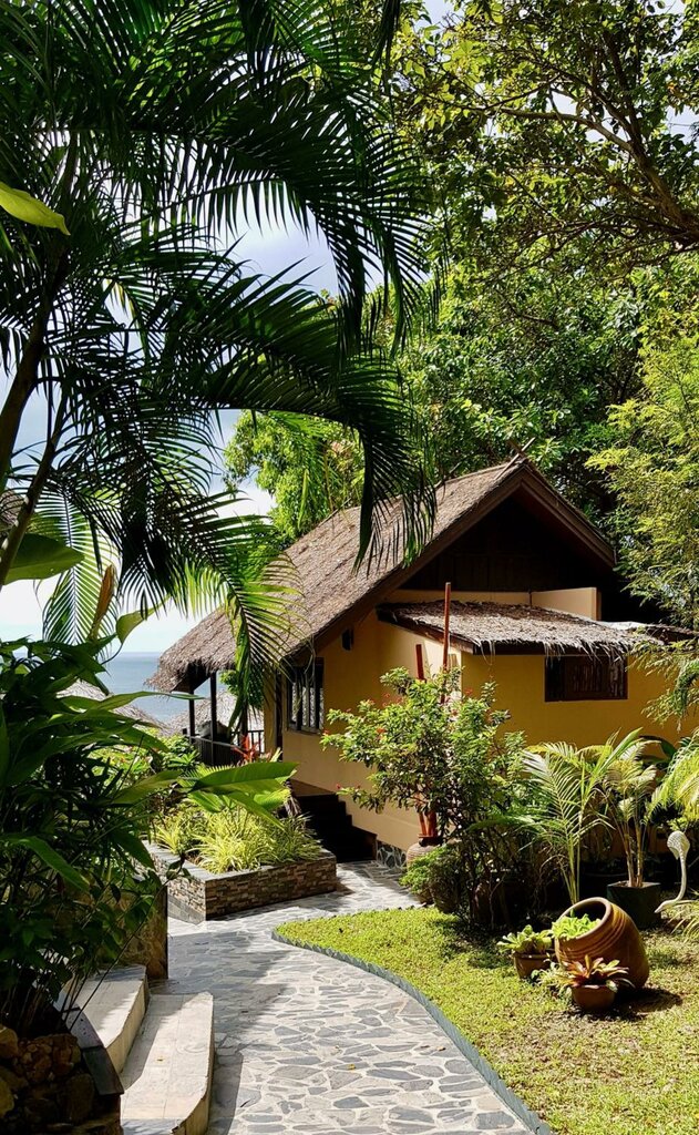 Otel Beyond The Blue Horizon Villa Resort, , foto