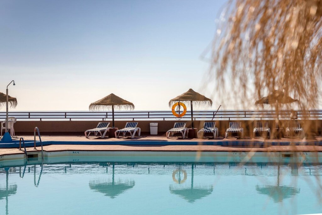 Otel Hotel Las Palmeras Affiliated by Fergus, , foto