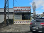 Levent Oto Elektrik (Konya, Selçuklu, Fatih Mah., Gundogdu Sok., 152), oto elektrik tamiri  Konya'dan