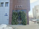 Acsy (Lesoparkovaya Street No:7Г), kuyumcular  Çeliabinsk'ten