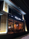 Nash Dvor (Sovetskaya Street No:10), restoran  Kohma'dan