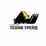 Техно-Трейд (ulitsa 22 Dekabrya No:100/2), yol yapım ekipmanları  Omsk'tan
