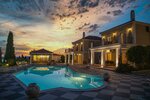 Garbis Villas (Ionian Islands, Nissi Kefalonia), kısa süreli konaklama  Dünya'dan