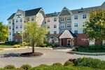 Residence Inn by Marriott - Silver Spring (Maryland, Prince George's County, Calverton), daireler  Maryland Eyaleti'nden