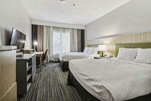 Country Inn & Suites by Radisson (State of Illinois, Cook County, Grand Avenue), otel  İllinois'dan