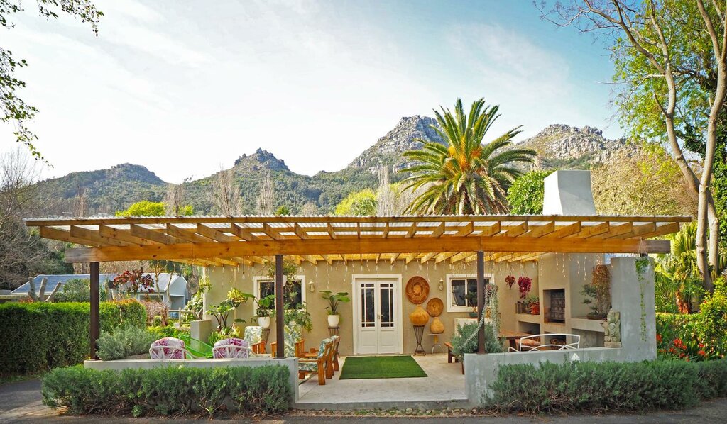 Daireler Waterland, Capetown, foto