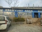 Esenyurt Adak Kurban Satış Merkezi (İstanbul, Esenyurt, Atatürk Mah.), hayvancılık firmaları  İstanbul'dan