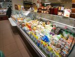 Продукты (Nalichnaya Street No:42), market  Saint‑Petersburg'dan
