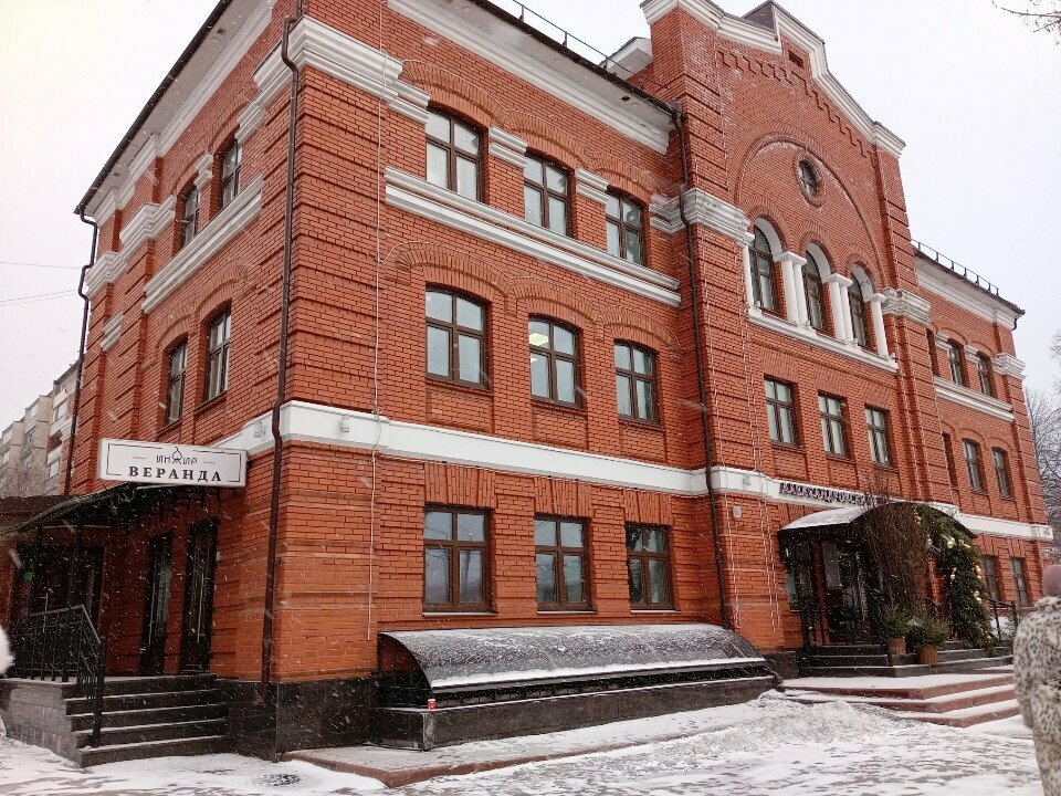 Güzellik salonu Студия Ирины Песковой, Cherepovets, foto