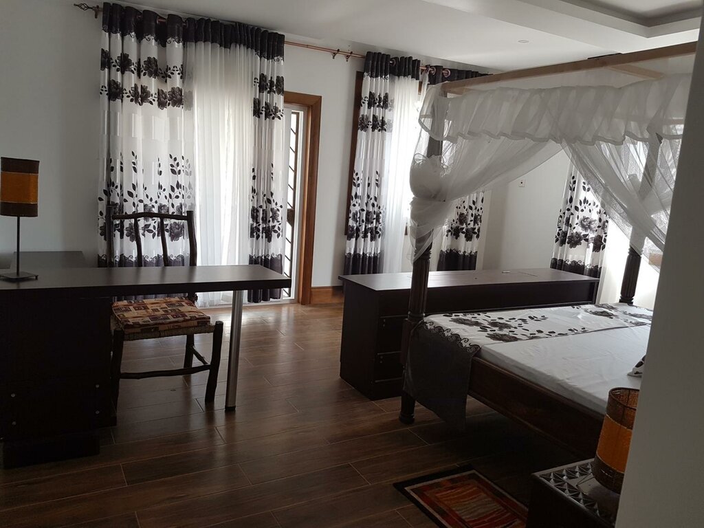 Otel Queens Chateau Boutique Villa, Dünya, foto