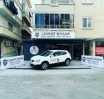 Levent Nissan Özel Servis (Mersin, Yenişehir, Barbaros Mah., 2166. Sok., 3B), araçsız şoför hizmetleri  Mersin'den