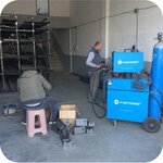 Takavitoğulları cnc kalıp makine yedek parça imalatı ve alümünyum jant kaynağı (İstanbul, Silivri, Mimar Sinan Mah., Güllüce Sok., 3F), metal ürün firmaları  Silivri'den