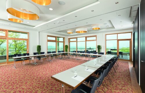 Otel Achalm, Baden‑Wurttemberg, foto
