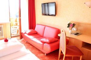 GarniHotel - Arberblick (Bavaria, Cham, Lindenweg, 2), otel  Bavyera'dan