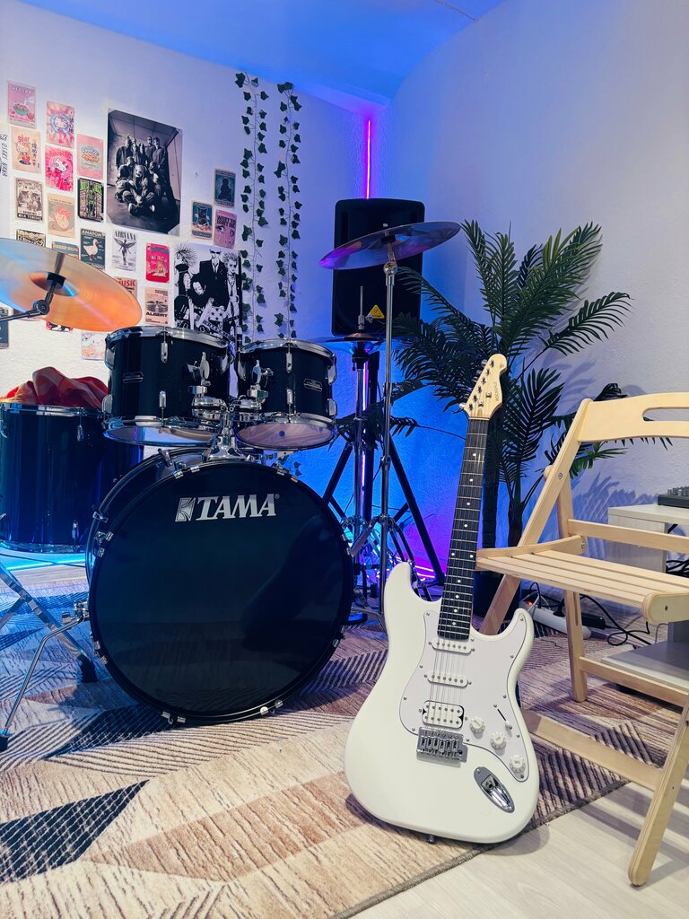 Müzik okulları ve konservatuarlar My music academia, Moskova, foto