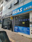 Ayce Gelinlik (İstanbul, Sultanbeyli, Abdurrahmangazi Mah., Emir Cad., 17A), düğün mağazası  İstanbul'dan