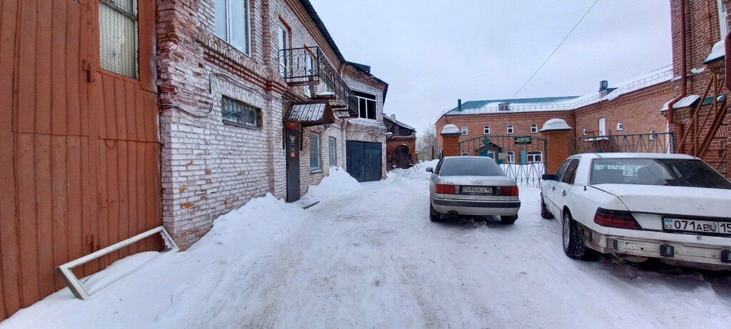 Demirdökümcüler Vorota Plus, Petropavl (Petropavlovsk), foto