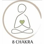 Yoga Center 8 Chakra (Iosifa Karolinskogo Street No:8), yoga stüdyosu  Surgut'tan
