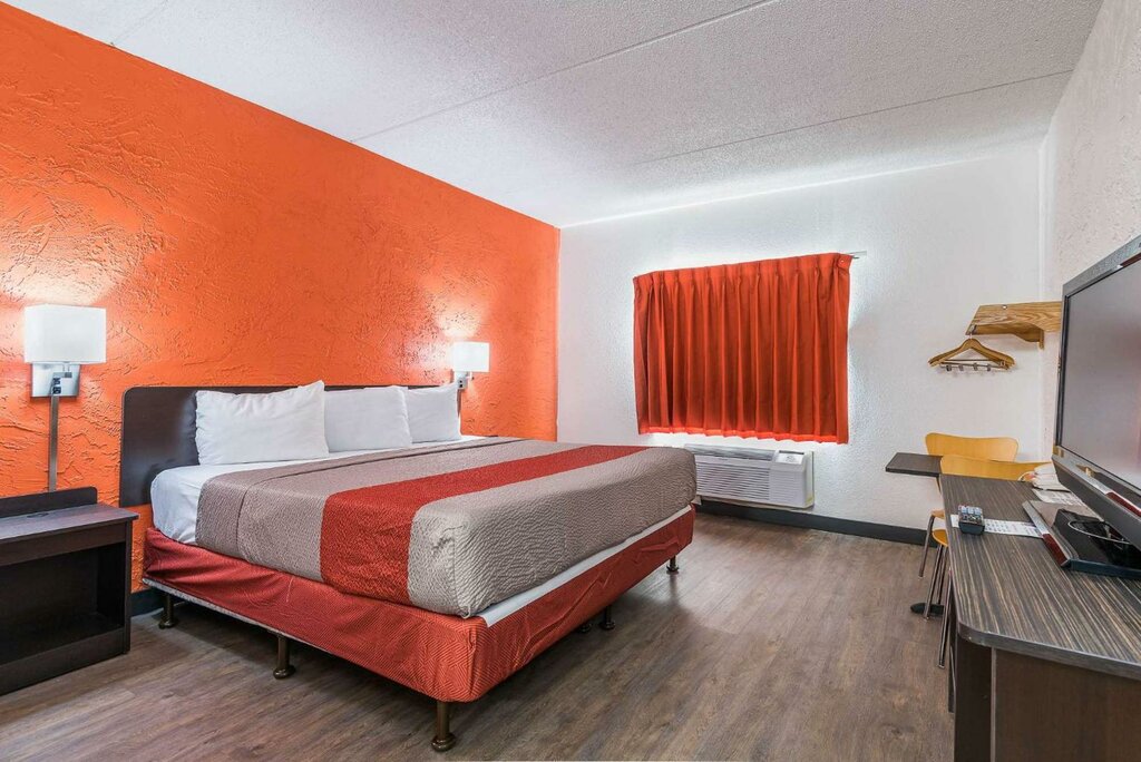 Otel Days Inn Bridgeview, İllinois, foto