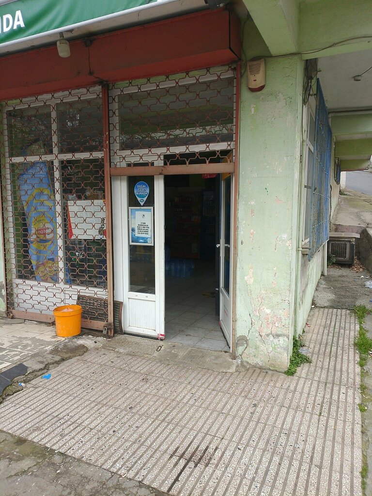 Market Emek Gıda, İstanbul, foto