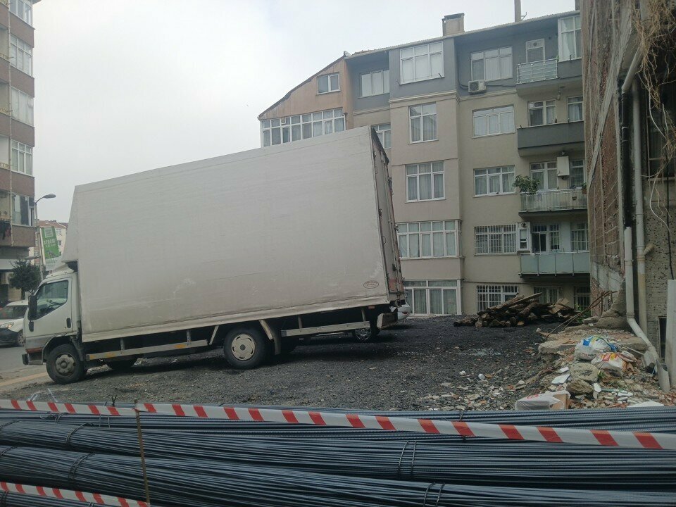 Plastik ürün üreticileri Önem Plastik ve Ambalaj, İstanbul, foto