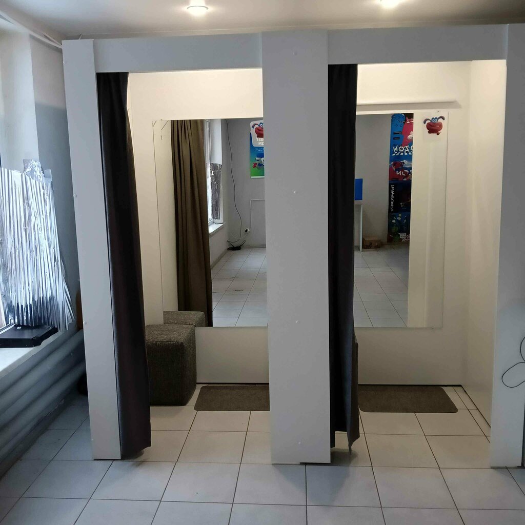 Teslimat noktası Ozon, Samarskaya oblastı, foto