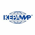 Keramir (Industrialnoe Highway No:44/1), seramik fayans  Ufa'dan