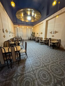 Zodiak (Sovetskaya ulitsa No:13, Shakhunya, Russian Federation), kafe