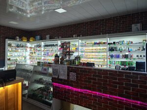 Magic cloud (Pavle Ingorokvas Street No:2/11), elektronik sigara satış noktaları  Tiflis'ten