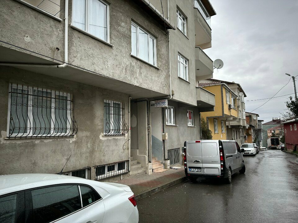 Mobilya aksesuar ve parçaları Akyüz Mobilya, İstanbul, foto