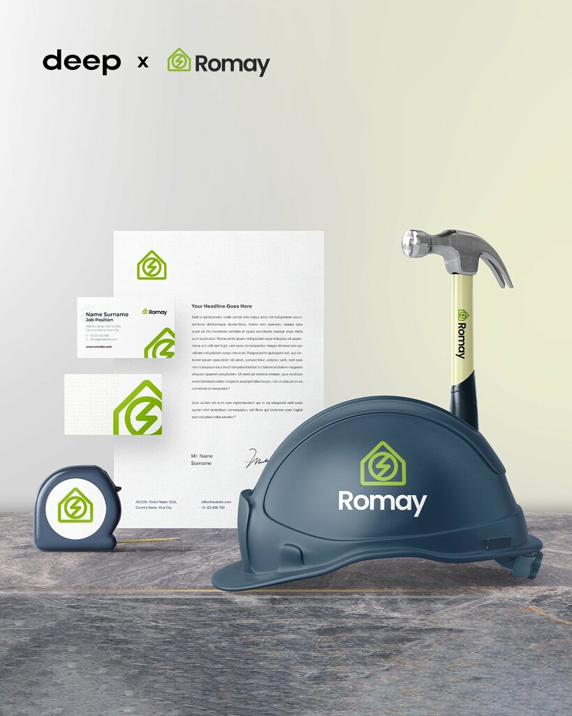 Bilişim firmaları Deep marketing office, Termez, foto