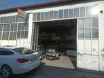 Doğuş Oto Kaporta (Konya, Selçuklu, Fatih Mah., Mucella Sok., 40), oto kaporta  Konya'dan