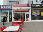 Komagene (Ankara, Altındağ, Beşikkaya Mah., 1896. Sok., 2 A), fast food  Ankara'dan
