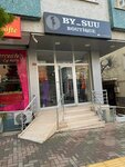 By_Suu Boutique (İstanbul, Ümraniye, İkbal Cad., 145E), giyim mağazası  İstanbul'dan