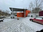 АвтоГаз (Pavlodar, Vorýshın kóshesi), otogaz dolum istasyonu  Pavlodar'dan