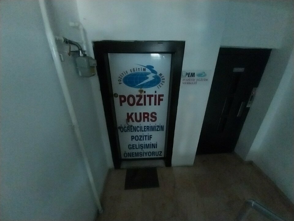 Kurs Pozitif Kişisel Gelişim Kursu, İstanbul, foto