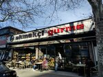 Ekmekçi Gurme (Esenkent Bahçeşehir Yolu Cad., No:42A, Bahçeşehir 2. Kısım Mah., Başakşehir, İstanbul), ekmek fırını  İstanbul'dan