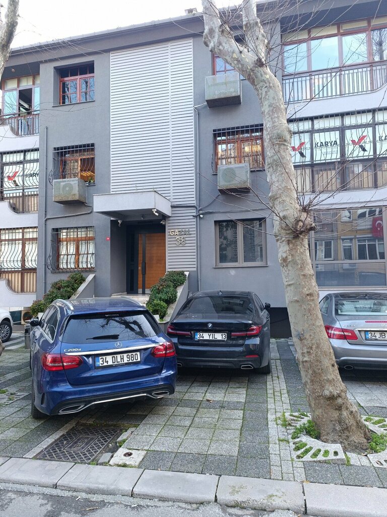 Hukuk büroları Ardıç Hukuk, İstanbul, foto
