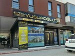 Yusufoğlu Gayrimenkul (Bulgur İmam Cad., No:113, Karatay, Konya), emlak ofisi  Konya'dan