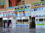 Hatay Nur (Adana, Seyhan, Fevzipasa Neighborhood), otobüs biletleri  Adana'dan