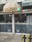 Mavera Cafe Lounge (İstanbul, Sultanbeyli, Abdurrahmangazi Mah., Balarısı Sok., 4B), kafe  İstanbul'dan