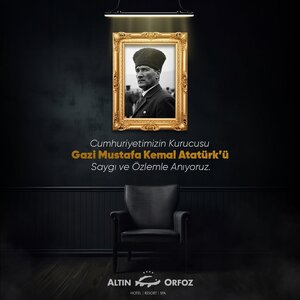 Altın Orfoz SPA (Atakent Mah., Antalya Mersin Yolu, Silifke, Mersin), spa  Silifke'den