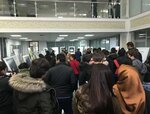 İau Yeni Medya (İstanbul, Küçükçekmece, Beşyol Mah., Fabrikalar Cad., 9), eğitim merkezleri  İstanbul'dan