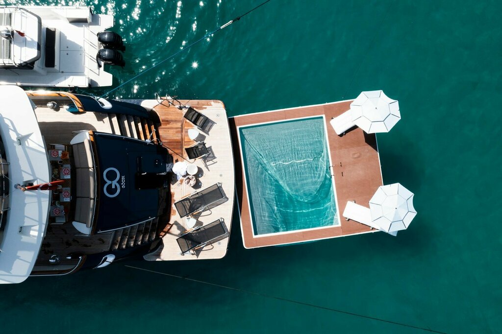 Limanlar Yachting Yalikavak Yacht Charter Bodrum Cuento Rental, Bodrum, foto